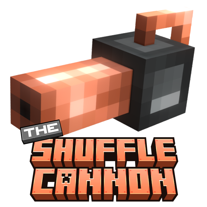The Shuffle Cannon Source - Mods - Minecraft