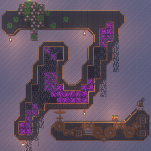 Zenith Project: Create & Beyond - Modpacks - Minecraft