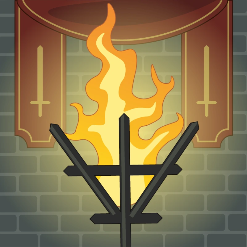 Ember's Underground Rooms - Forge / Fabric