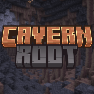 Cavern Root - Mods - Minecraft
