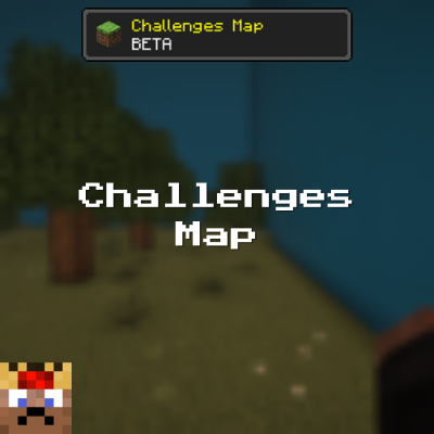 Challenges Map