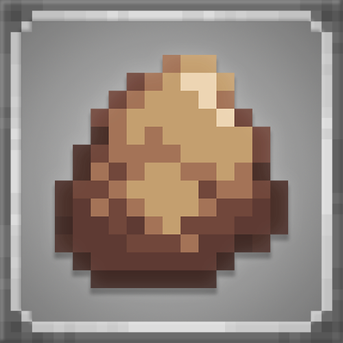 Sky's Geodes - Mods - Minecraft