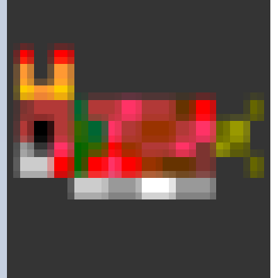 Salmon Craft Screenshots - Mods - Minecraft