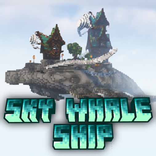 Sky Whale Ship - Mods - Minecraft