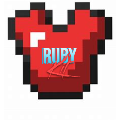Ruby Kit Download - Mods - Minecraft
