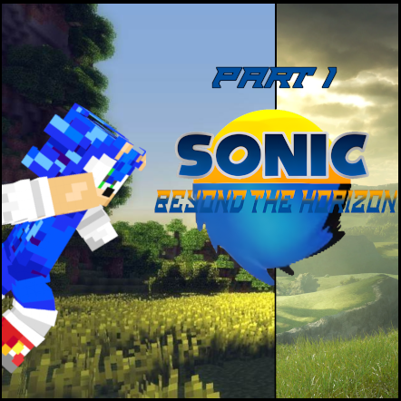 Sonic Frontiers-Beyond the Horizon Screenshots - Mods - Minecraft
