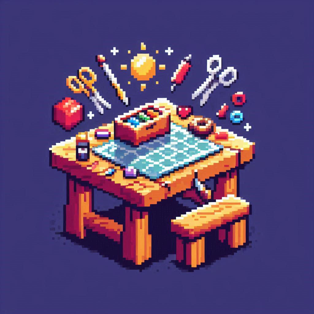 Dumb Crafting - Mods - Minecraft