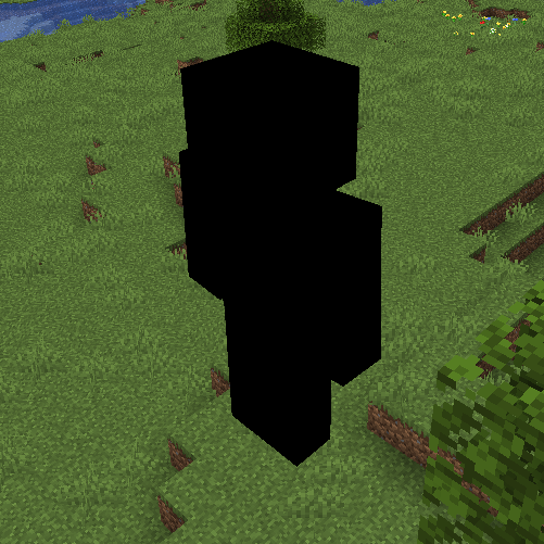 Entity 0 Download - Mods - Minecraft