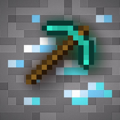 Mining Excavation Dimension Download - Mods - Minecraft