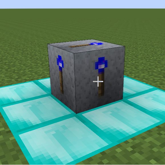 Install Computer LandMarks - Minecraft Mods & Modpacks - CurseForge