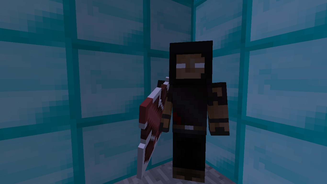 Fallen Craft - Minecraft Mods - CurseForge
