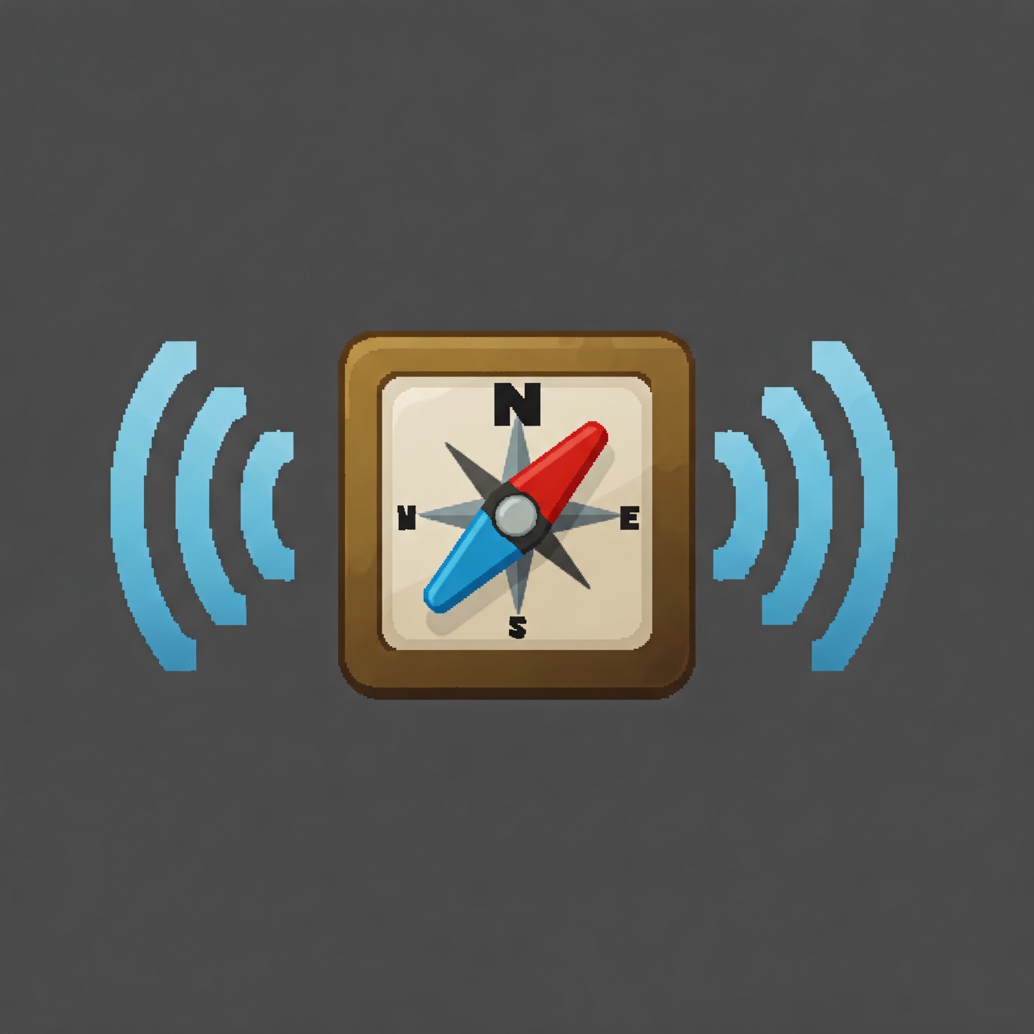 Audio Navigation - Mods - Minecraft