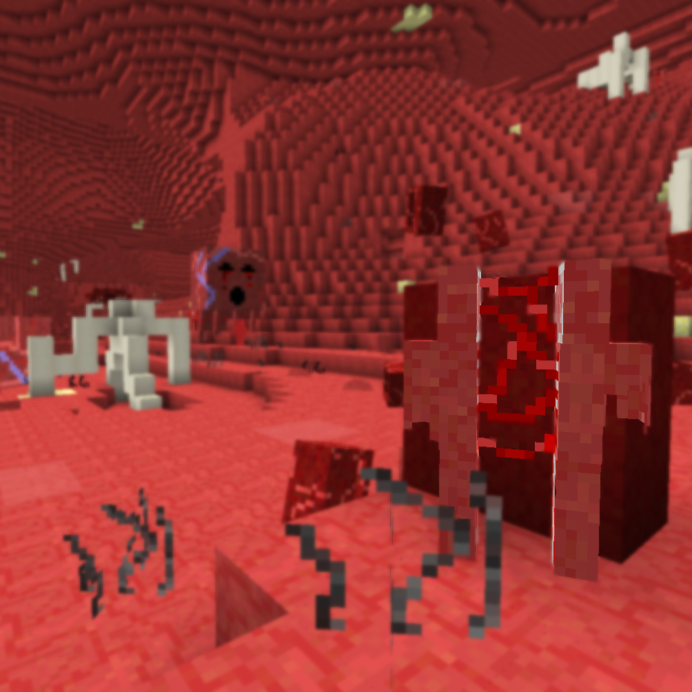 SmallAquatic's Meat Mayhem Screenshots - Mods - Minecraft