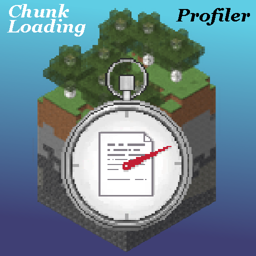 Chunk Loading Profiler - Mods - Minecraft