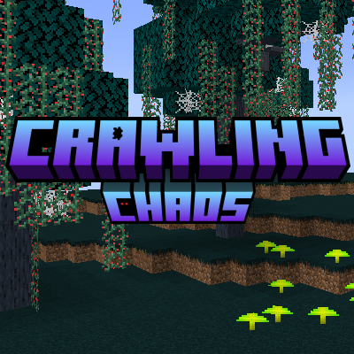 Crawling Chaos - Mods - Minecraft