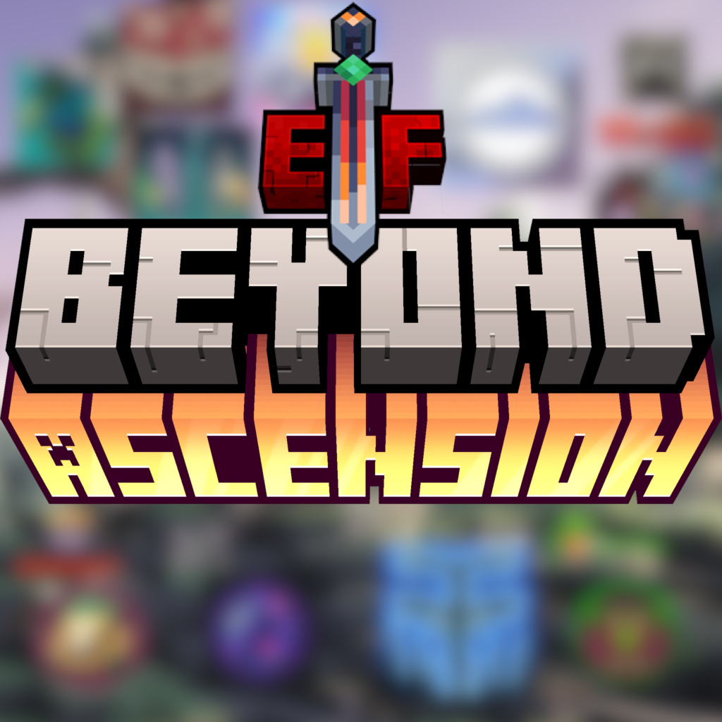 Beyond Ascension + Epic Fight compat