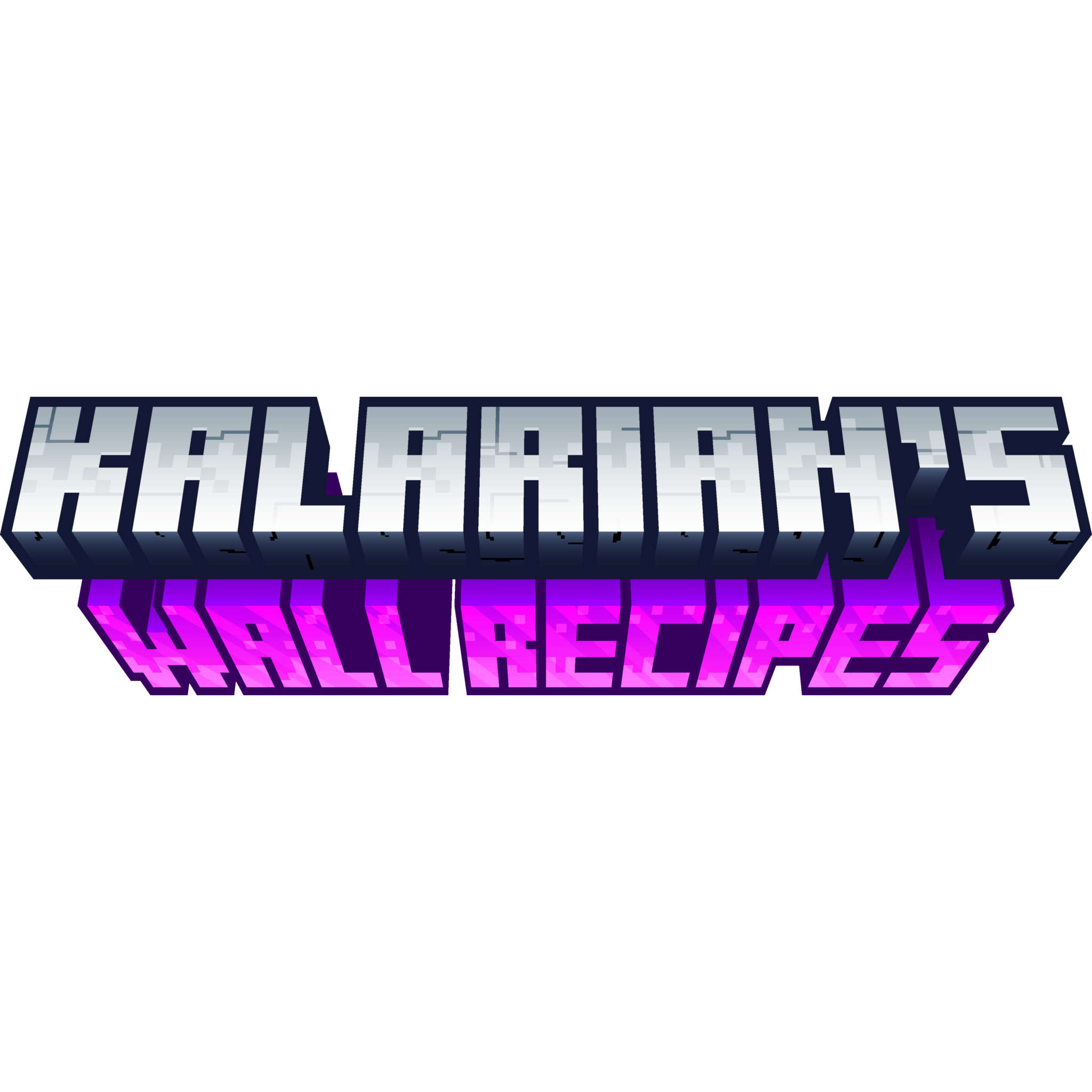Kalarian's Wall Recipes Screenshots - Mods - Minecraft