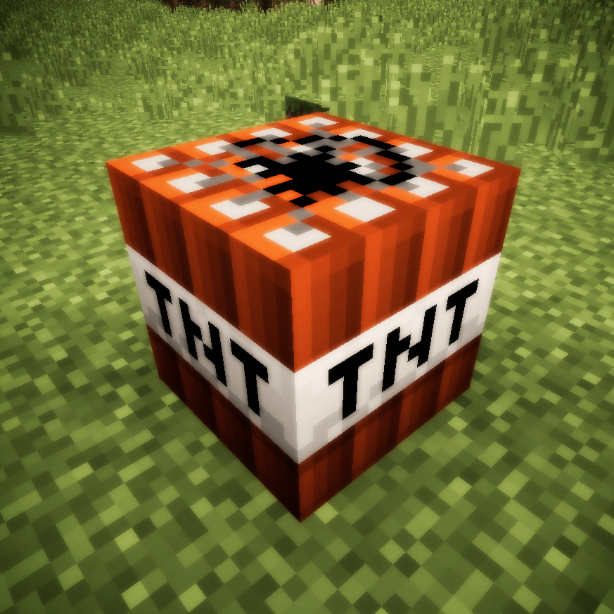 Recipes for Destruction - Mods - Minecraft - CurseForge