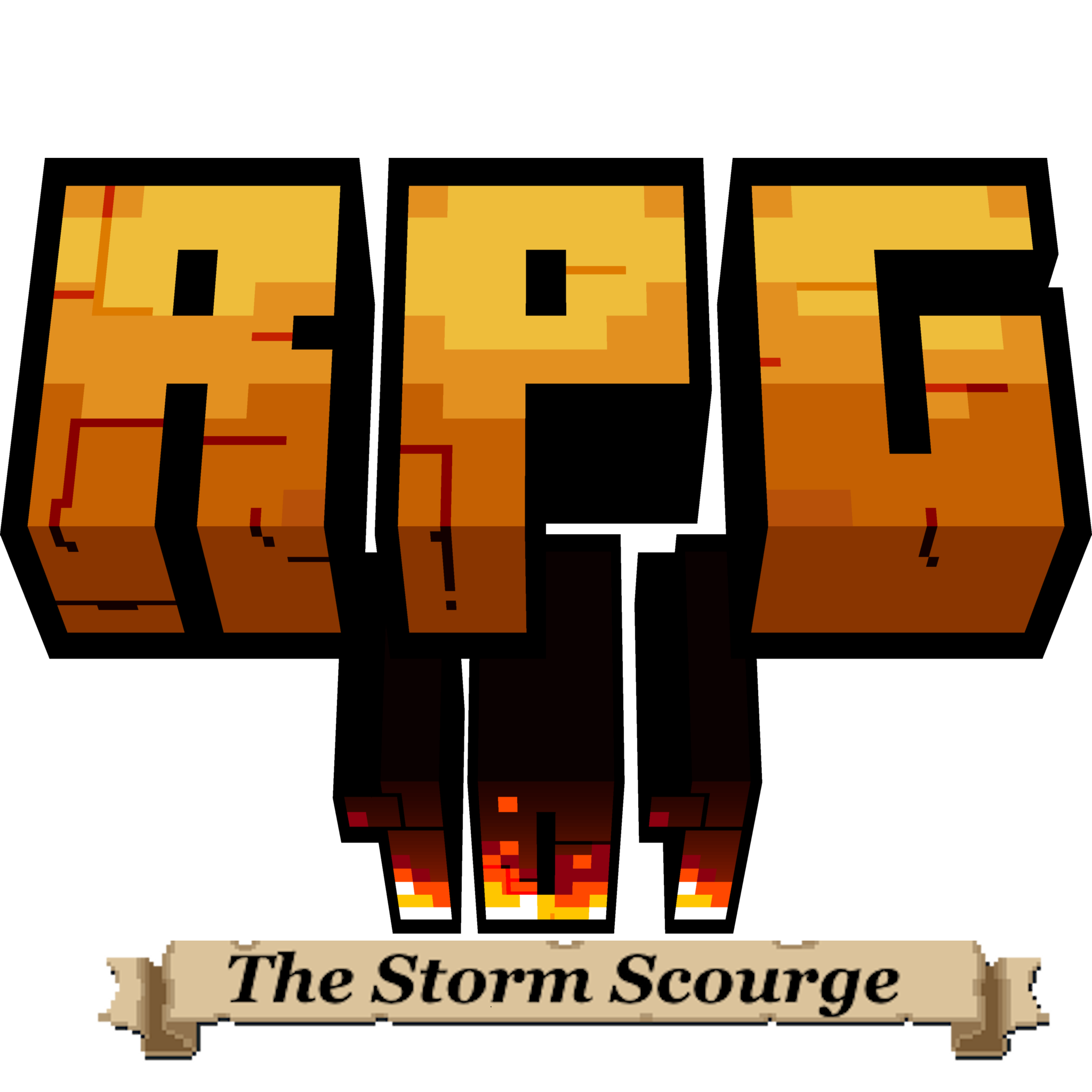RPG 101: The Storm Scourge