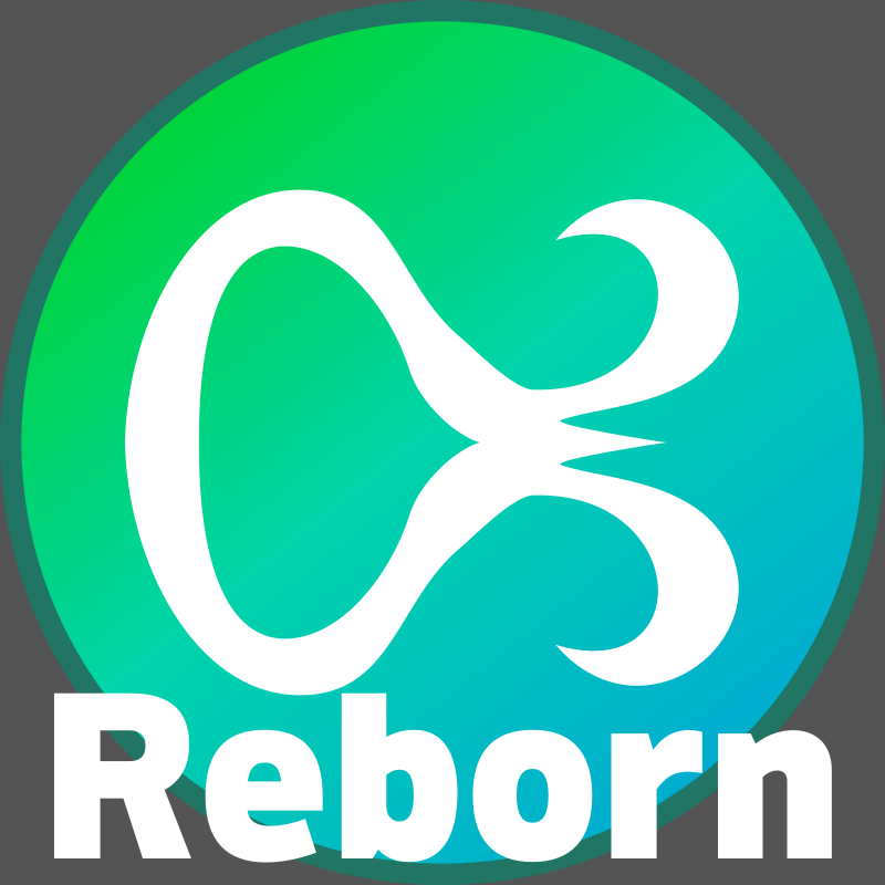 Amecs Reborn - Mods - Minecraft