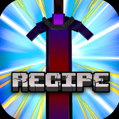 The Big Bertha's Legacy Recipe - Mods - Minecraft