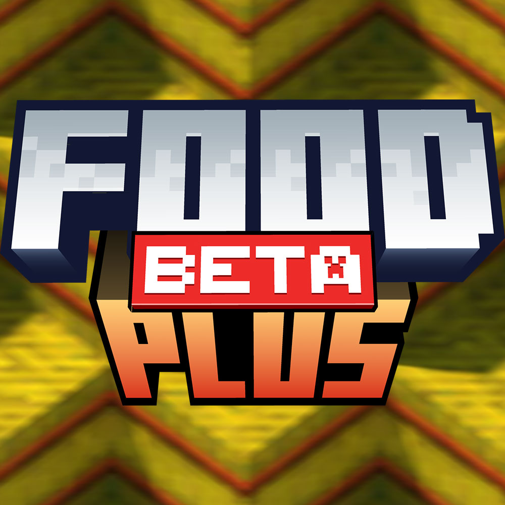 unowly's Food Plus - Mods - Minecraft