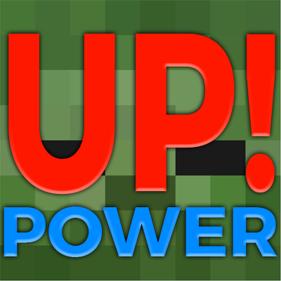 Minecraft PowerUP! - Modpacks - Minecraft - CurseForge