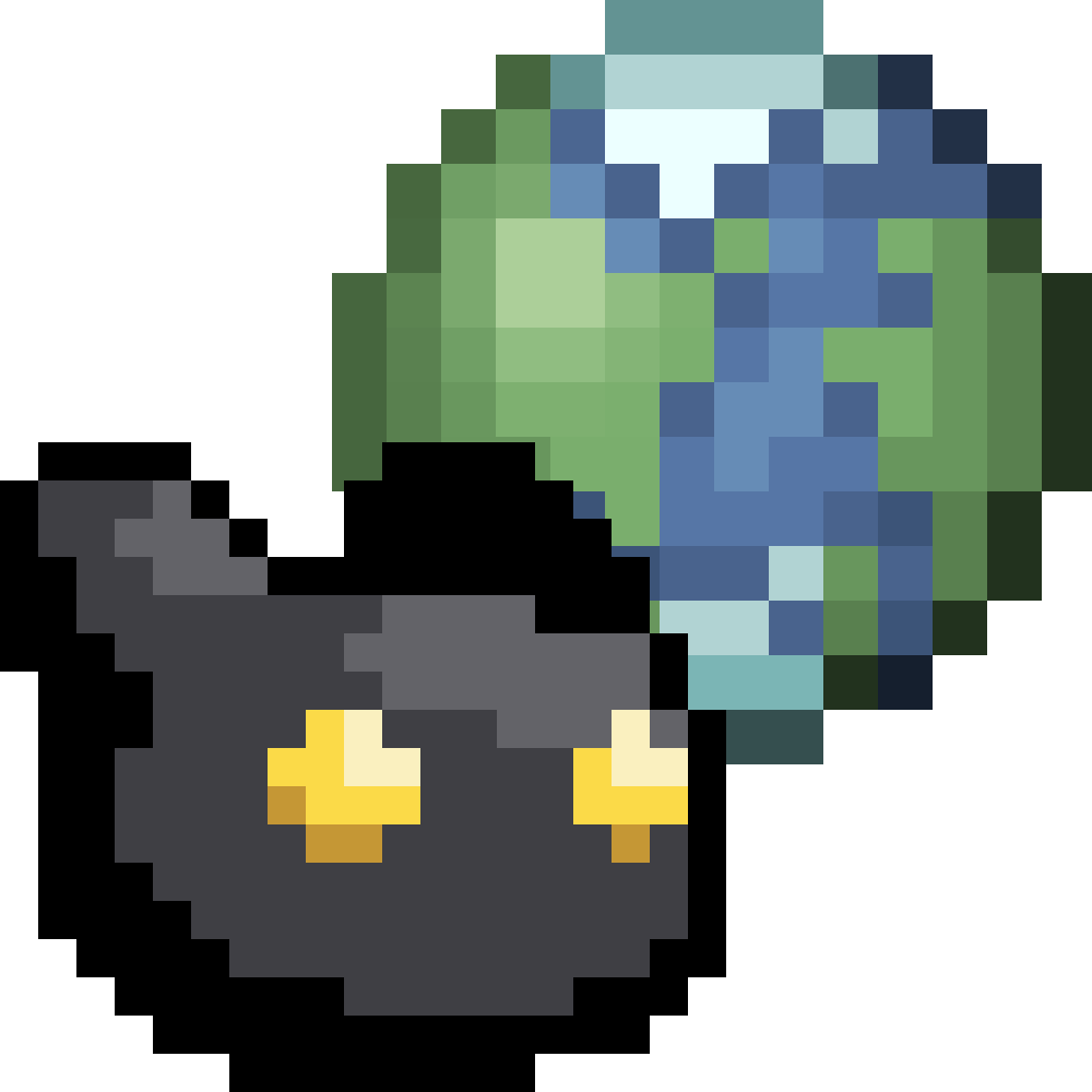 The Digimod x Biomes O' Plenty