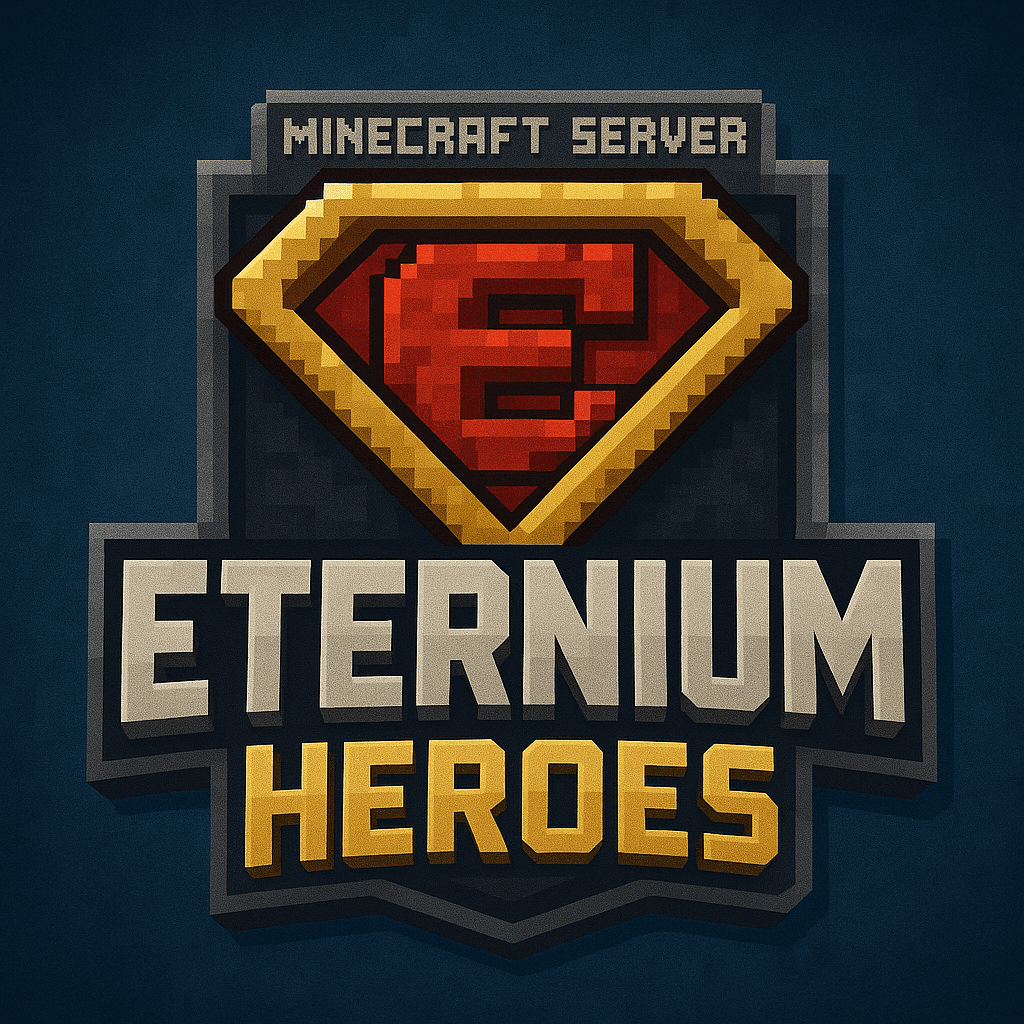 Eternium Heroes Server