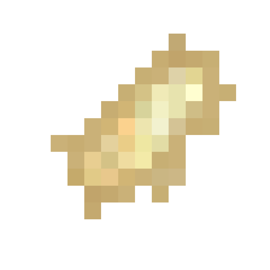 Crystals Overhauled [Forge/Fabric/Quilt/Neoforge]