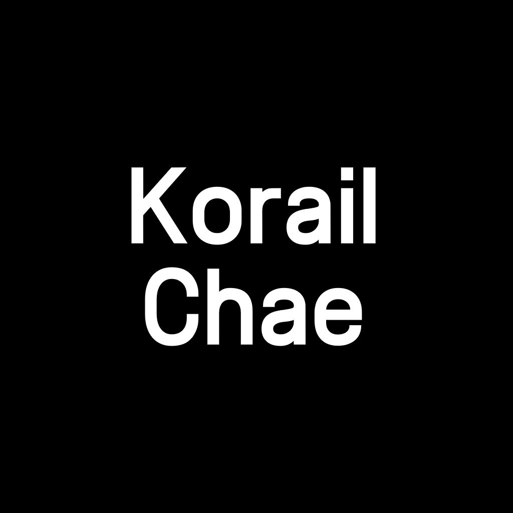 KorailChae