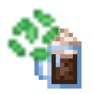 Croptopia Seeds from Grass