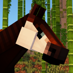 SWEM: Horse Animation Tweaks - Minecraft Resource Packs - CurseForge