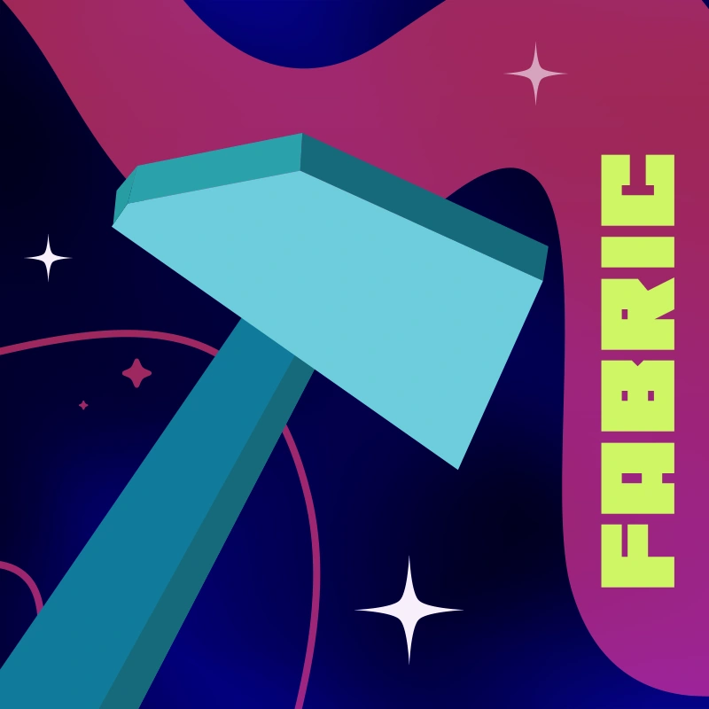 Truly Essentials [FABRIC] - First Step