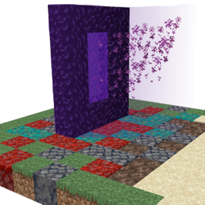 nether invasion