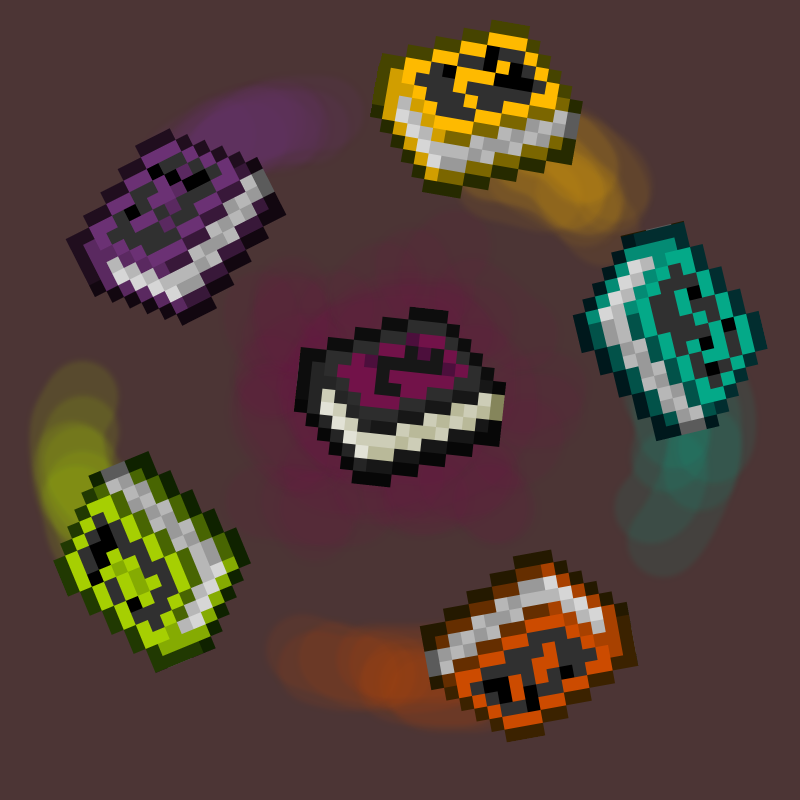 MagicBooks2 - Minecraft Mods - CurseForge