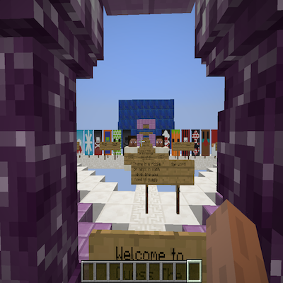 Riddle - Minecraft Worlds - CurseForge