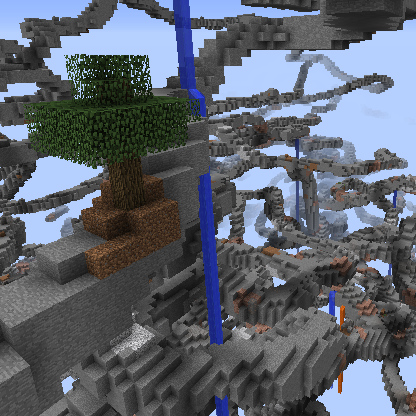 Noodle - Minecraft Mods - CurseForge