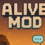 Alive - Minecraft Mods - CurseForge