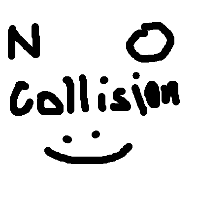 Overview - No Collisions - Bukkit Plugins - Projects - Bukkit