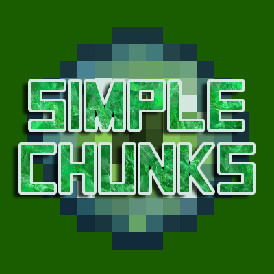 Download Simple Chunks - Minecraft Mods & Modpacks - CurseForge