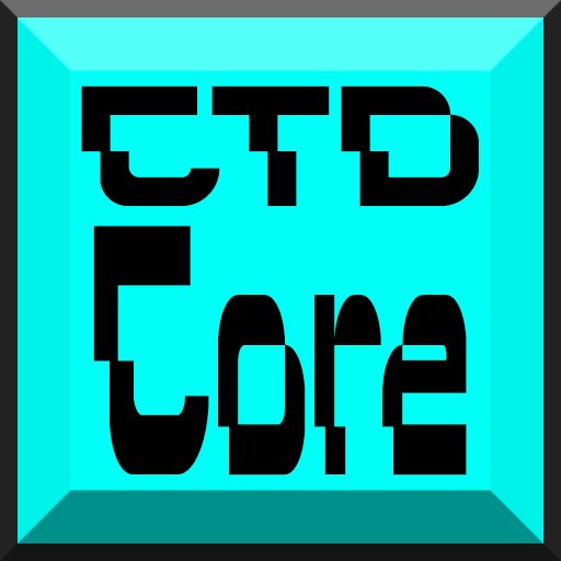 CTD Core