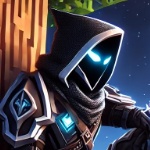 The Cursed Redwood Forest (Horror) - Minecraft Modpacks - CurseForge