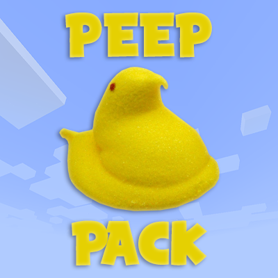 Peep Pack - Minecraft Modpacks - CurseForge
