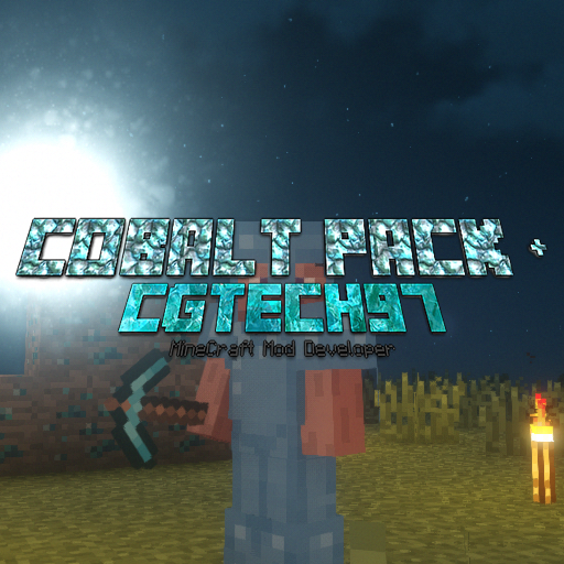 Cobalt Pack + - Minecraft Mods - CurseForge