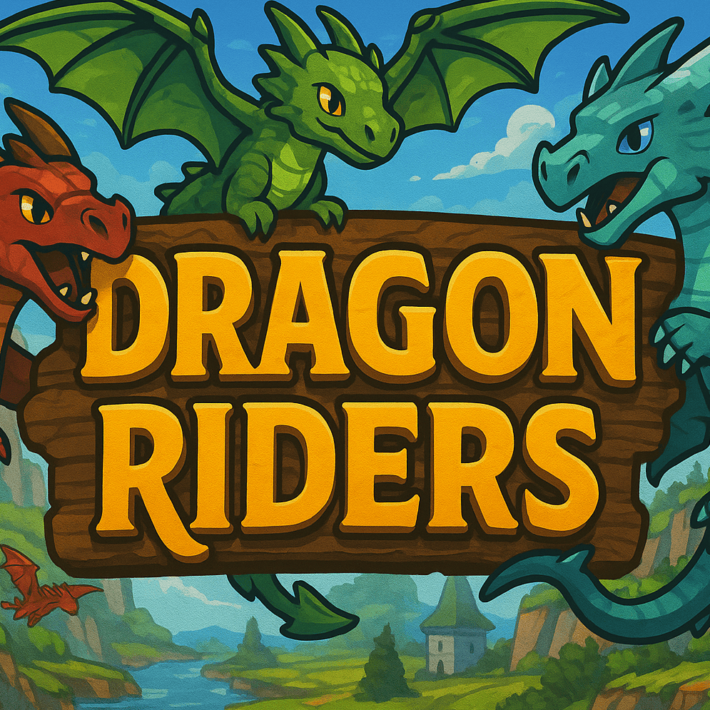 Dragon Riders RPG - [Dragon Taming & Flying - Epic Battles - Medieval ...