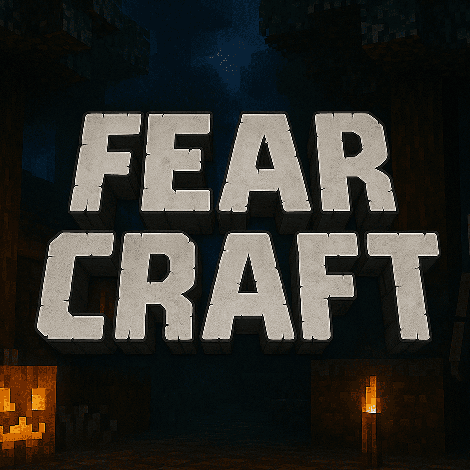Fear Craft - [Survival Horror - P.I.G - Arthropod Phobia]