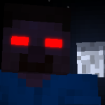 The Broken Script Spooky Faces - Minecraft Resource Packs - CurseForge