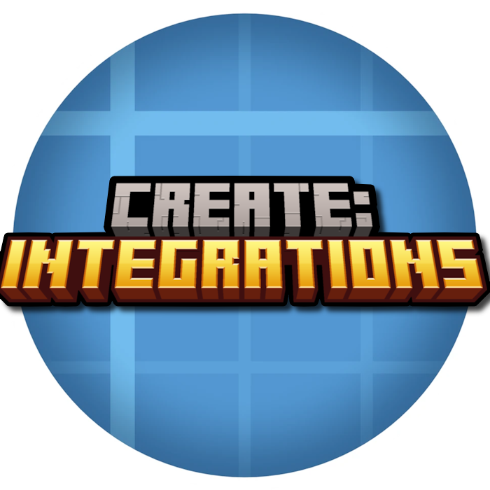 Create: Integrations