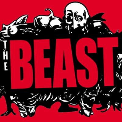 The Beast Pack - Minecraft Modpacks - CurseForge